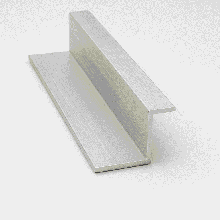 Understanding the Aluminium Z Section: Definition, Strength, and Common ...