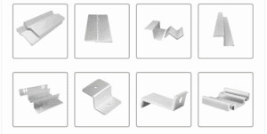 Understanding the Aluminium Z Section: Definition, Strength, and Common ...